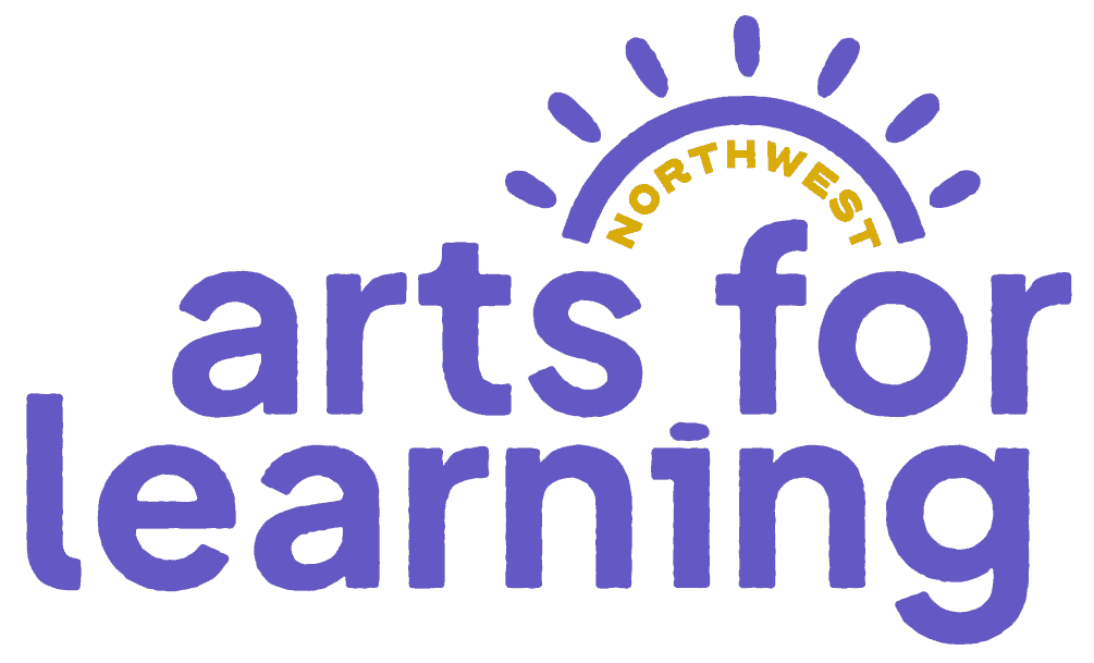 Arts For Learning Announcement Landing Page | Arts for Learning Northwest